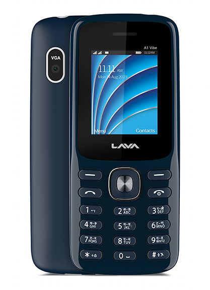 Lava Mobiles