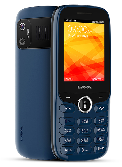 Lava Mobiles
