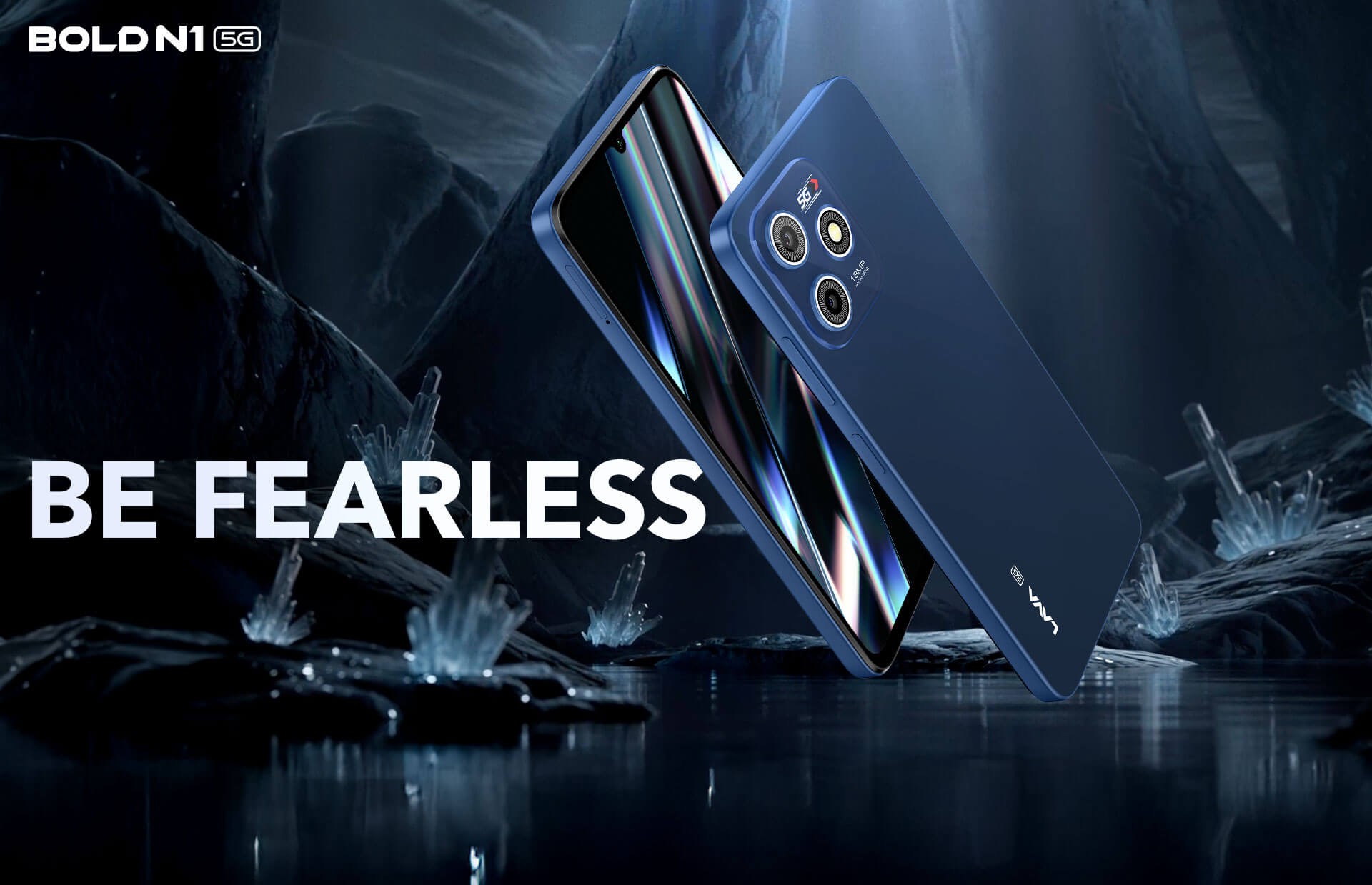 Bold N1 5G