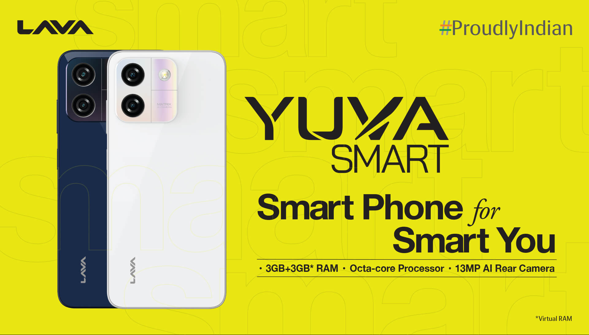 Yuva Smart